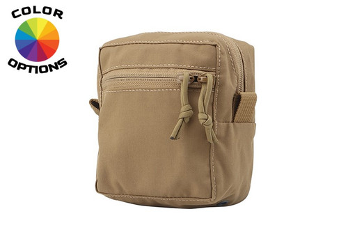 CODE 11 SMALL TACTICAL GP POUCH - MiR Tactical