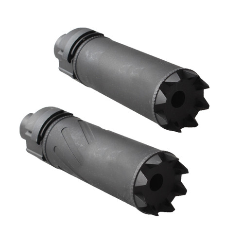 5KU SOCOM MINI MONSTER QD MOCK SUPPRESSOR - MiR Tactical