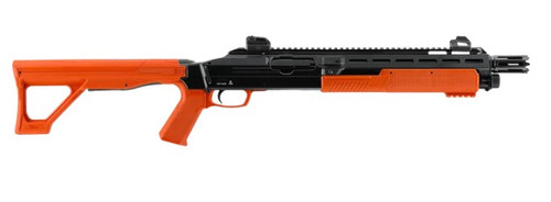 UMAREX P2P HDX 68 HOME DEFENSE .68 CAL PUMP ACTION RIFLE - ORANGE ...