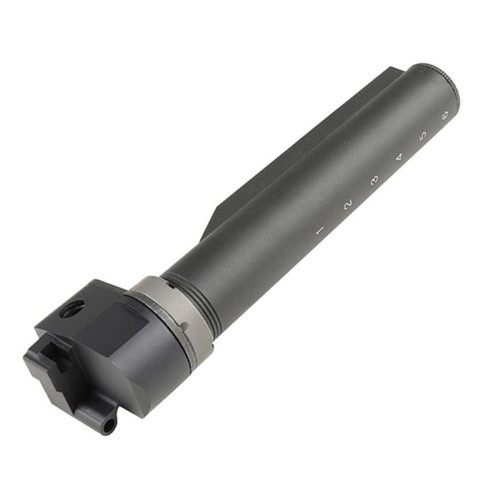 ATLAS CUSTOM WORKS AK BUFFER TUBE ADAPTER SET FOR E&L SERIES - MiR Tactical