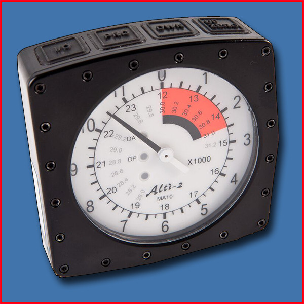 Alti-2 MA-10UD - Skydive Store Inc