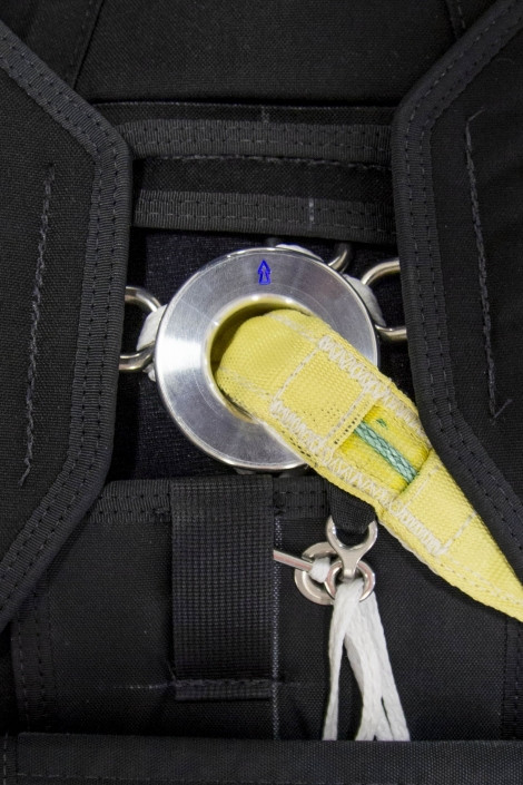 Sigma Complete Tandem System with Main and Reserve by UPT - Skydive ...