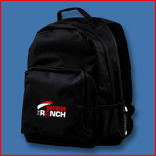 Skydive The Ranch Commuter Backpack - Skydive Store Inc