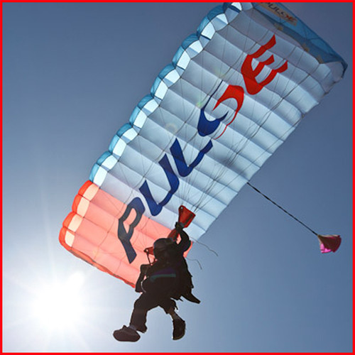 Performance Designs Sabre 2 Parachute for Skydiving