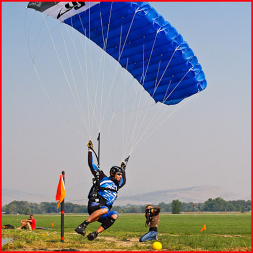 Performance Designs Products - Skydive Store Inc