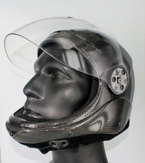 Skydiving HELMET and CAMERA Gear