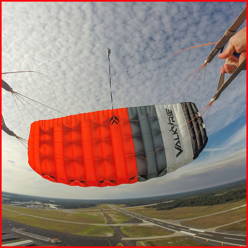 Performance Designs Sabre 2 Parachute for Skydiving
