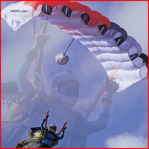 Main Skydiving Parachute