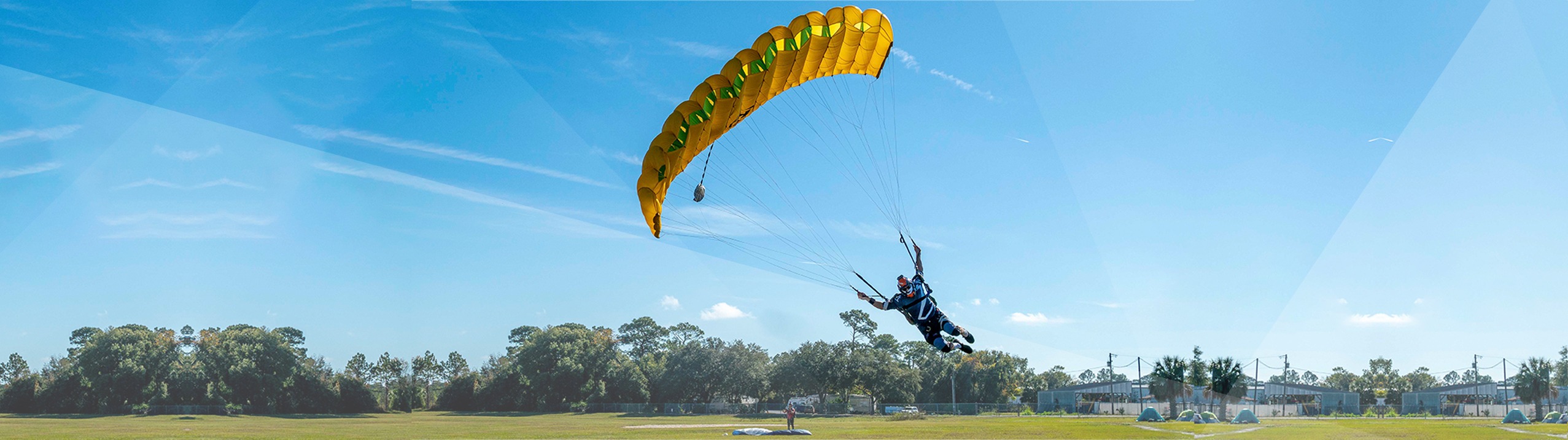 Pilot Emergency Parachutes: What Every Aviator Needs to Know - Skydive ...