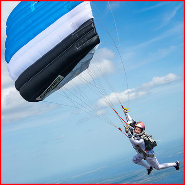 Performance Designs Sabre 3