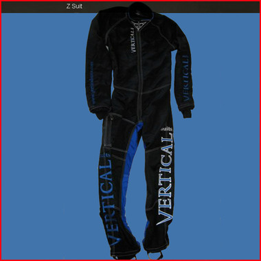 Z Skydiving Suit by Vertical