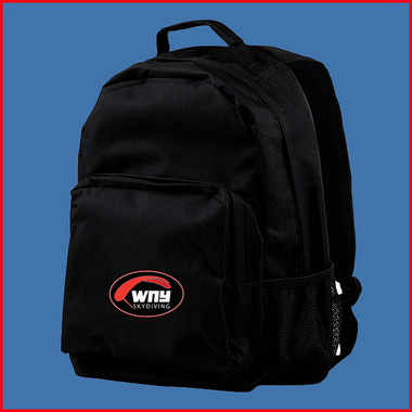 WNY Skydiving Commuter Backpack - Skydive Store Inc