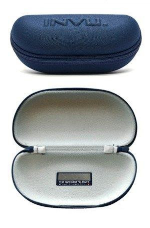 INVU E2403G Over Glass - Sunglasses For Sport