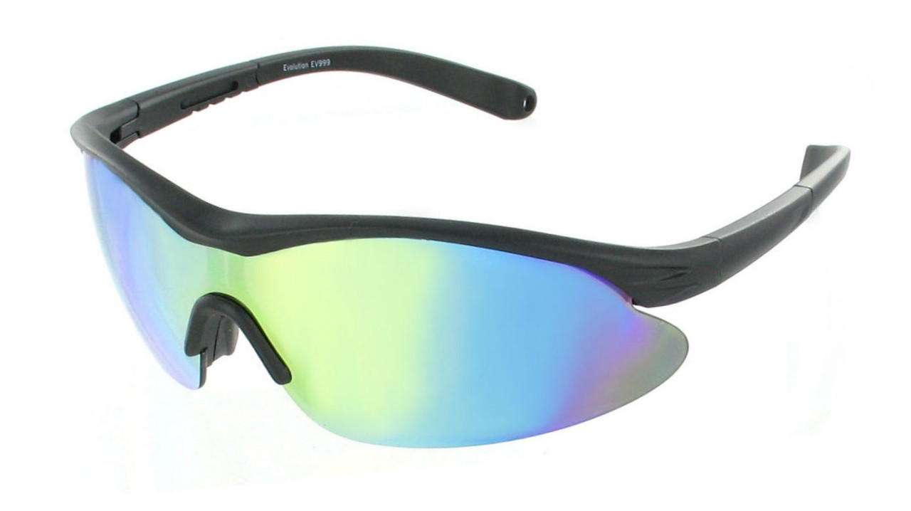 Evolution Capri (Revo) - Sunglasses For Sport