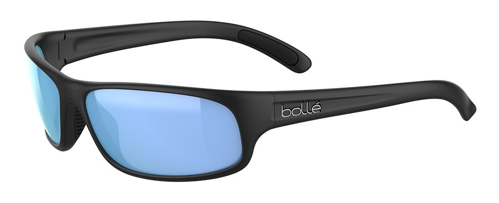 Bollé Anaconda - Sky Blue Polarised - Sunglasses For Sport