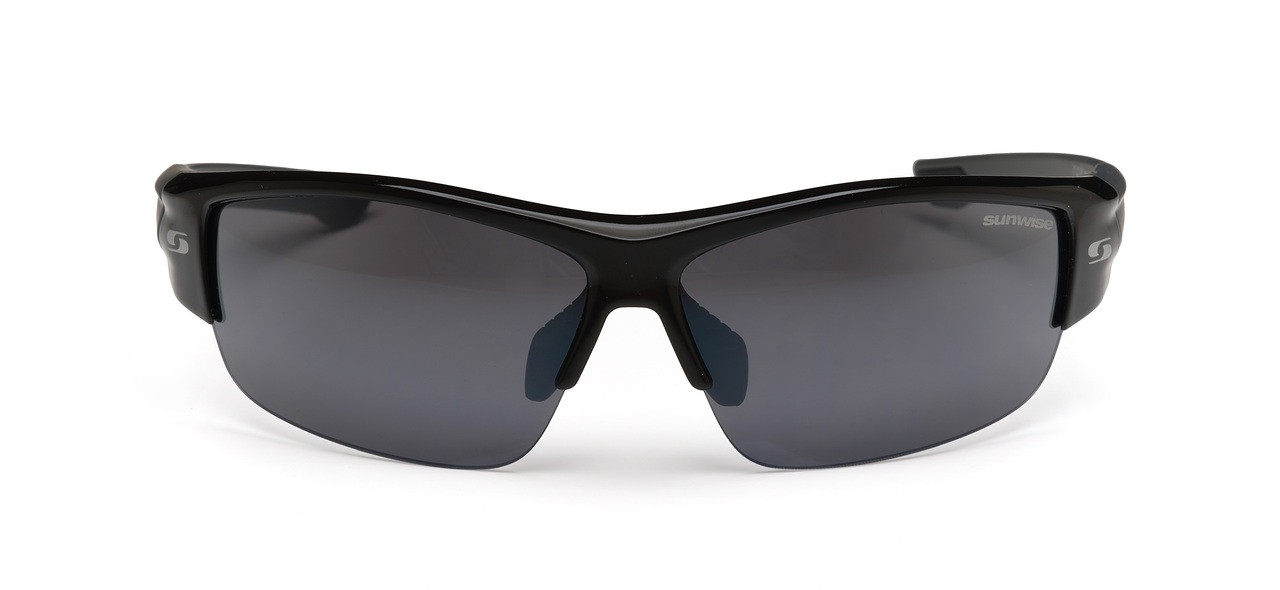 Sunwise Evenlode Sports Sunglasses - Black