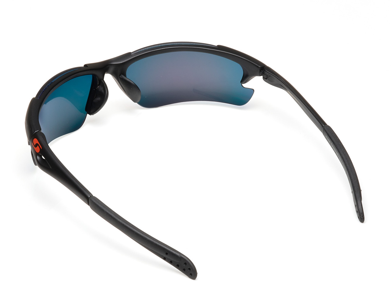 Sunwise Twister Sport Sunglasses - Black