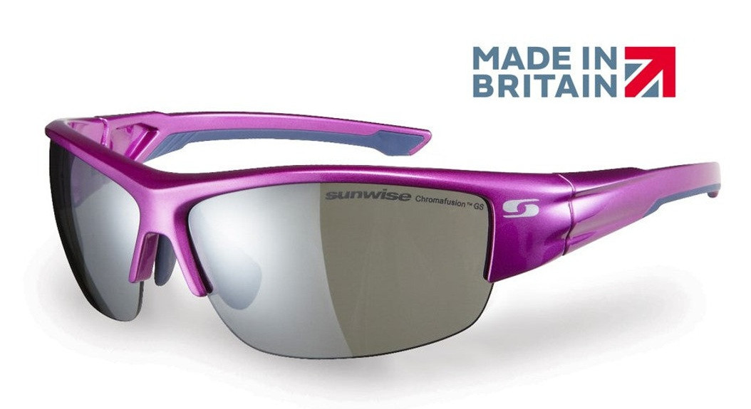 Sunwise Wellington Pink
