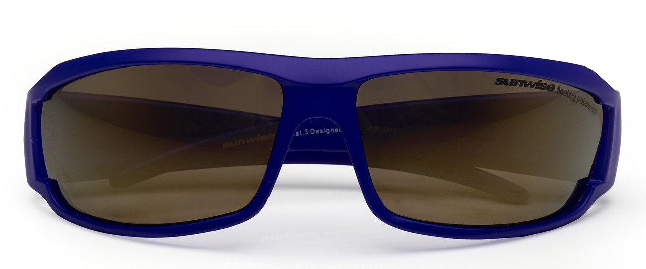 Sunwise Henley Sports Sunglasses