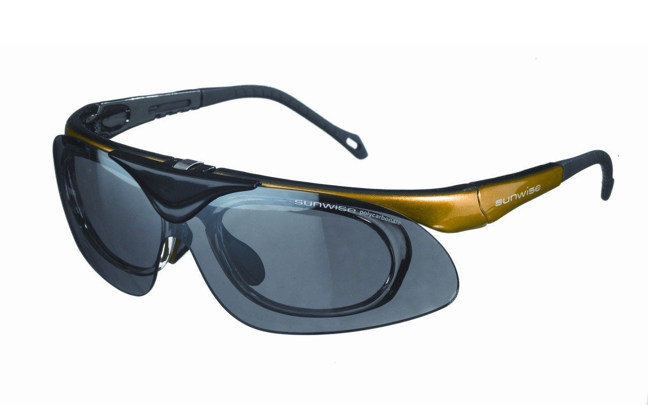 Sunwise Budapest Sports Sunglasses