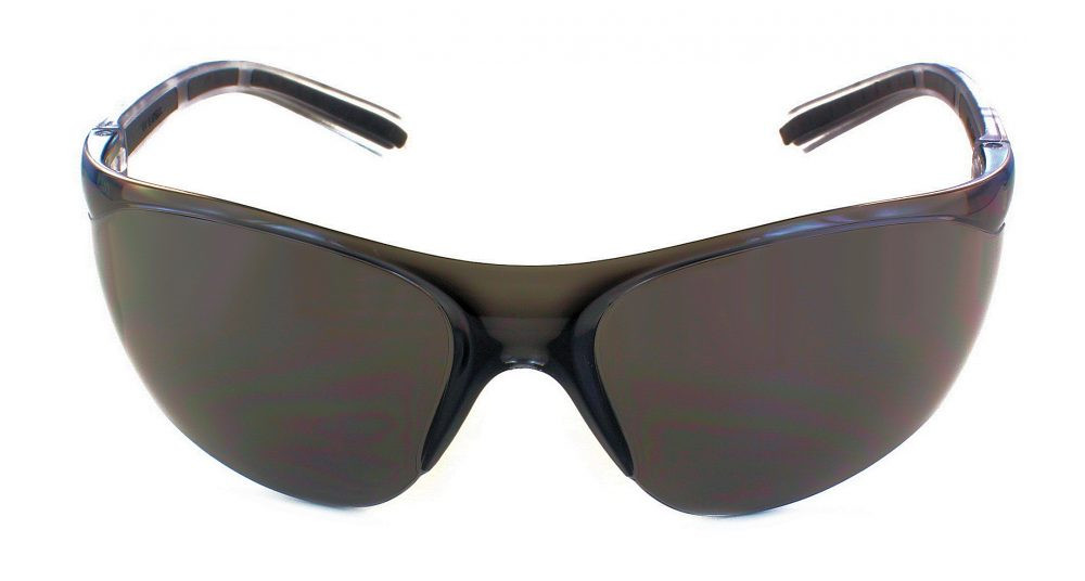 Evolution Guard (Grey) - Sunglasses For Sport