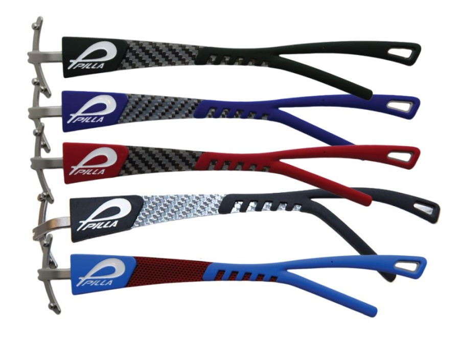 Brand - Pilla - Sunglasses For Sport