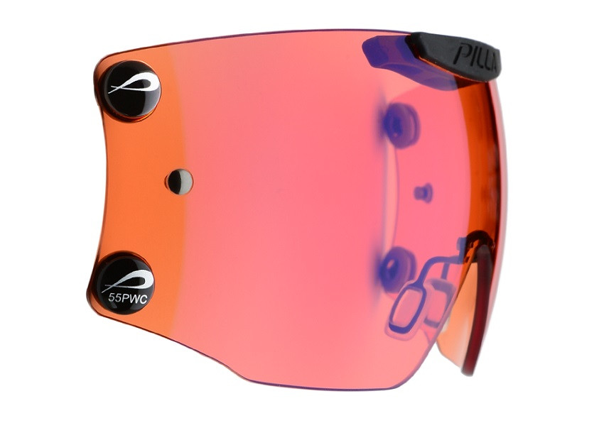 Brand - Pilla - Sunglasses For Sport