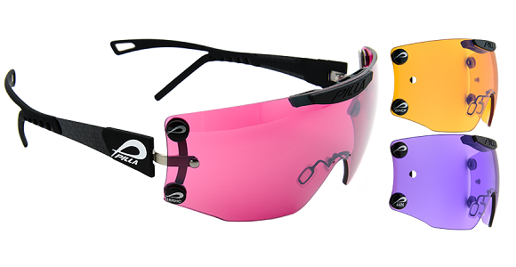 Brand - Pilla - Sunglasses For Sport