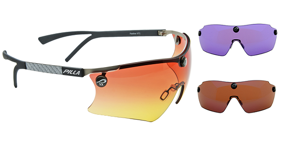 Brand - Pilla - Sunglasses For Sport