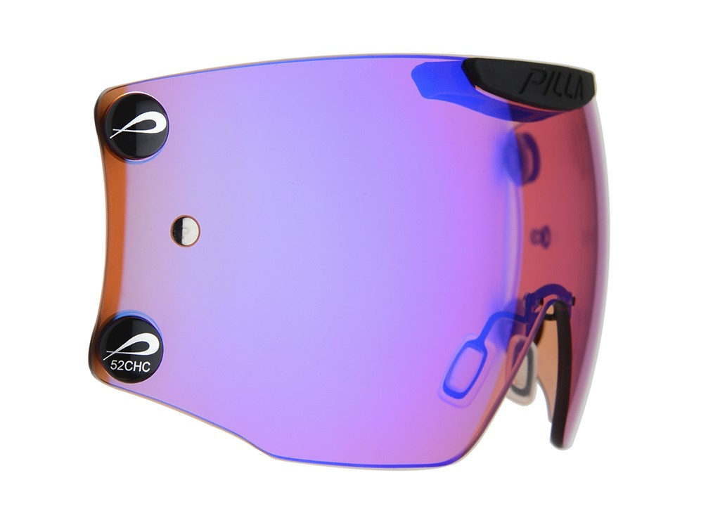 Brand - Pilla - Sunglasses For Sport