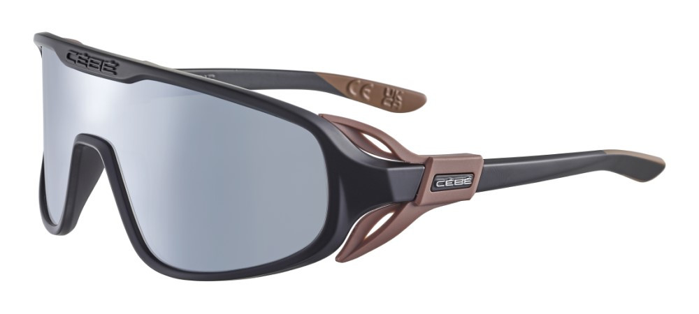Brand - Cebe - Sunglasses For Sport