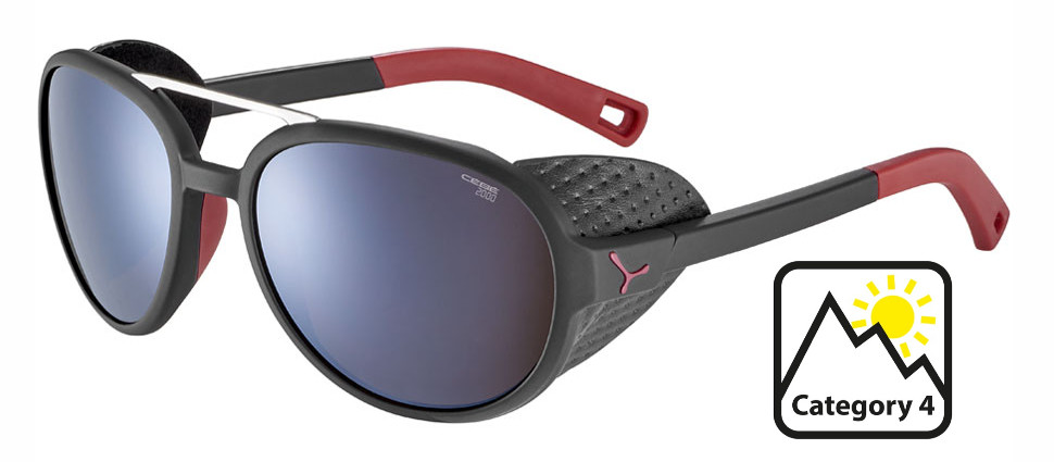 Category - Category 4 Sunglasses - Sunglasses For Sport