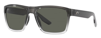 Costa Paunch XL - Grey Polarised - Sunglasses For Sport