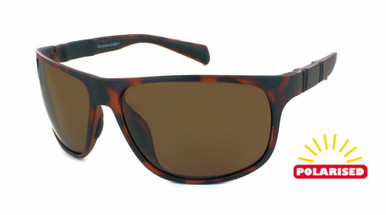 Evolution Coast (Tortoise) - Sunglasses For Sport