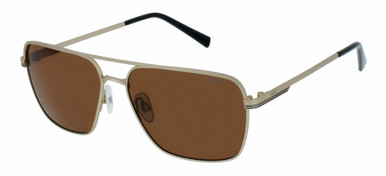 INVU B1301B Polarised - Sunglasses For Sport