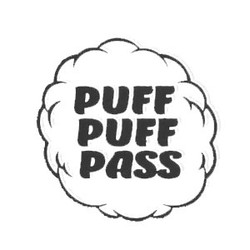 PUFF PUFF PASS Products - HWwholesaleinc.com