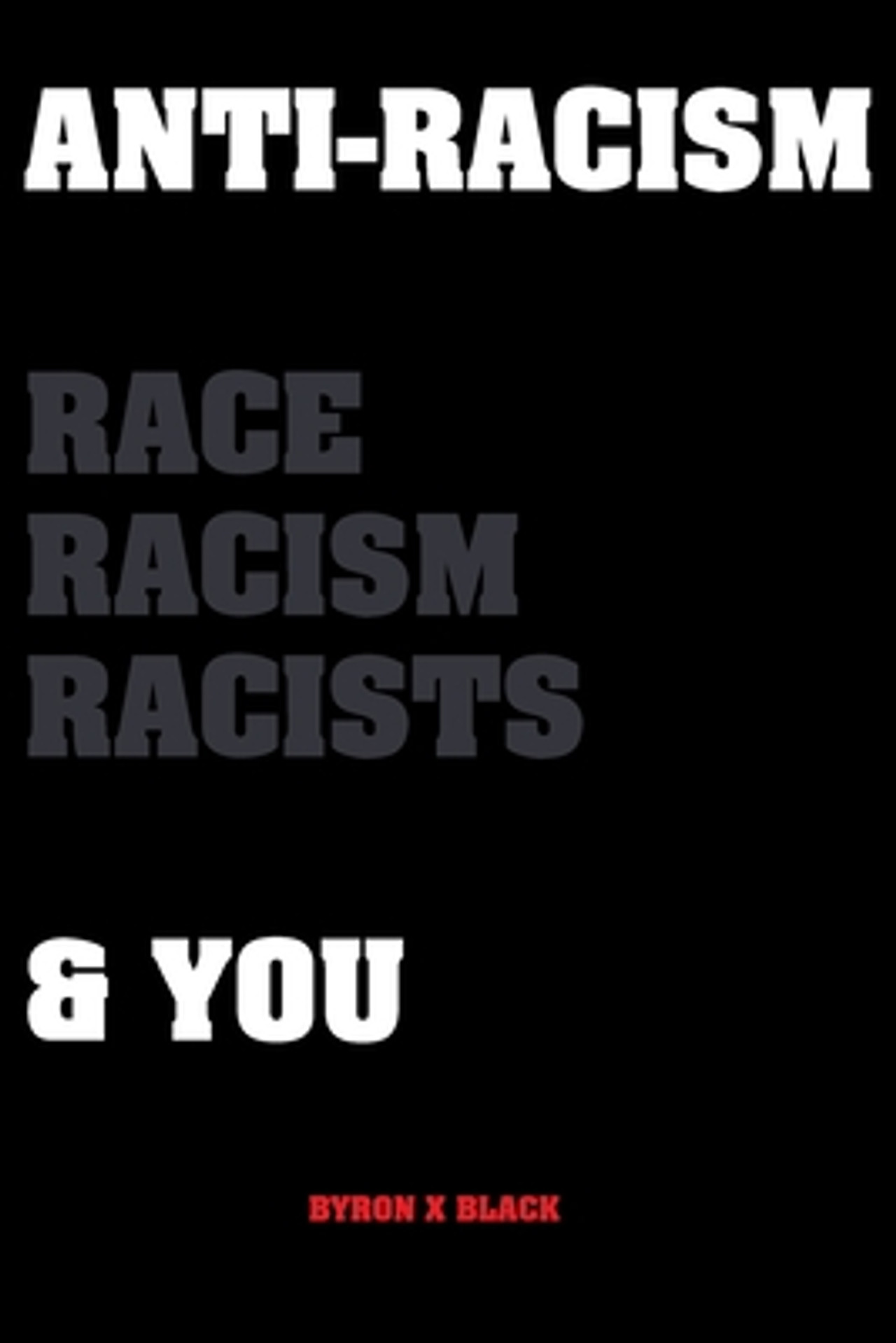 Stamped: Racism, Antiracism, and You