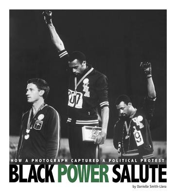 1968 Olympics Black Power Poster