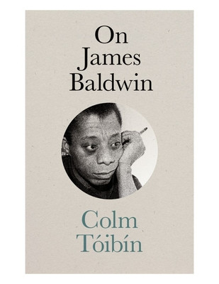 james s baldwin