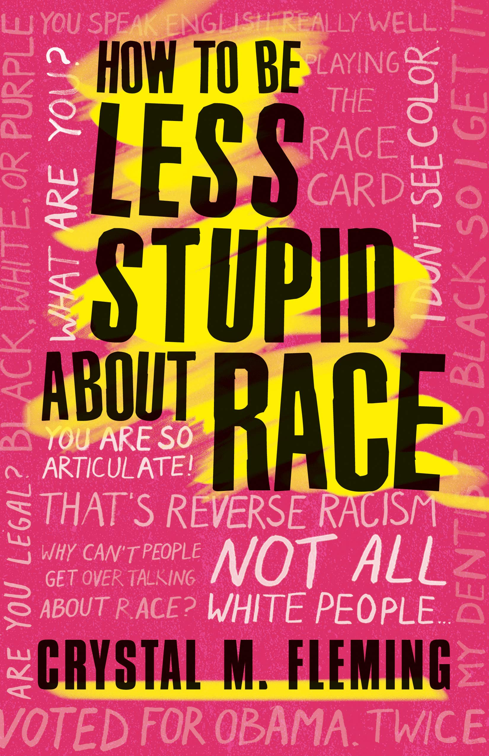 White Rage: The Unspoken Truth of Our Racial Divide (PB)