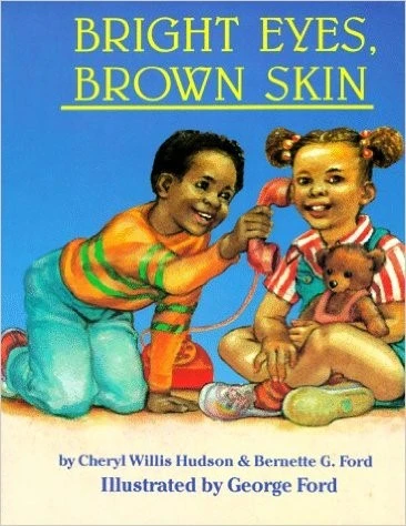 Bestselling and Classic African-American Children's Books - Page 3