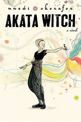 Akata Witch (PB)