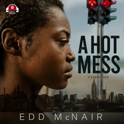 A Hot Mess (CD) (2021)