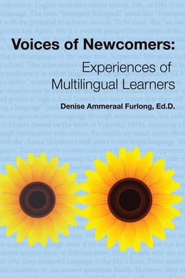 Voices of Newcomers (PB) (2021)