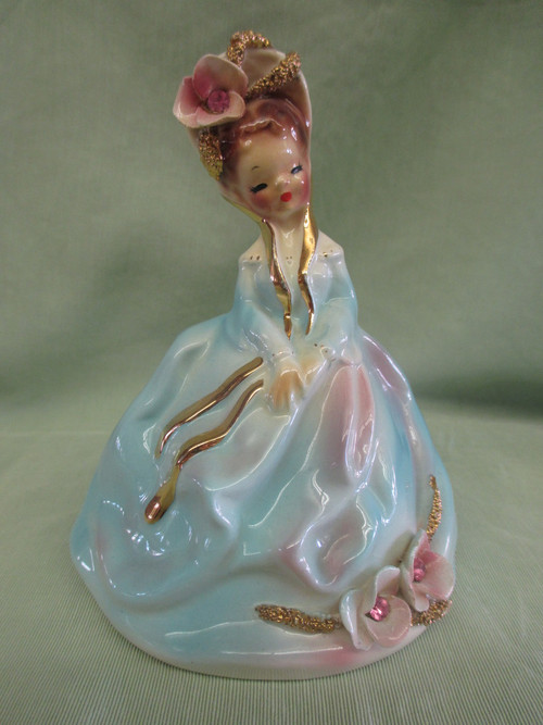 Cleo Vintage Josef Originals Birthday Dolls / Angels