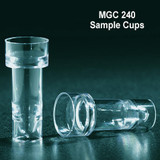 MGC 240 Analyzer: Advanced Clinical Chemistry and Immunoassay Testing