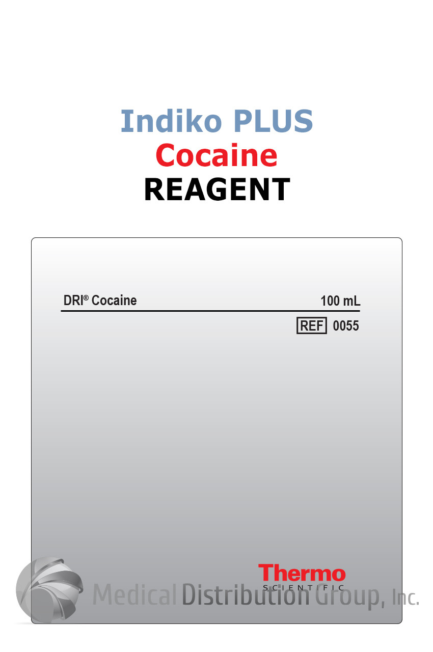 Indiko Plus Analyzer - Clinical and Specialty Chemistry System ...