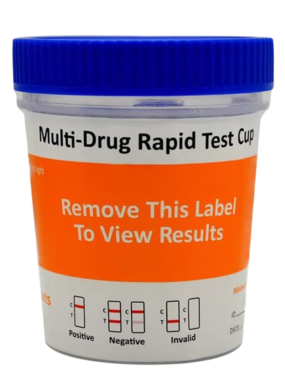 All Drug Test Cups | Medical Distribution Group