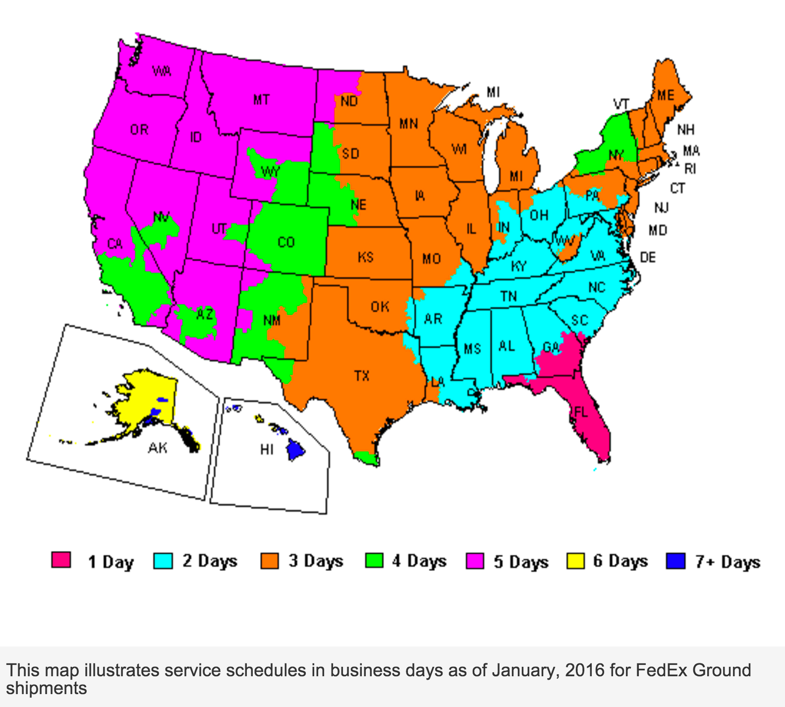 Shipping and Returns