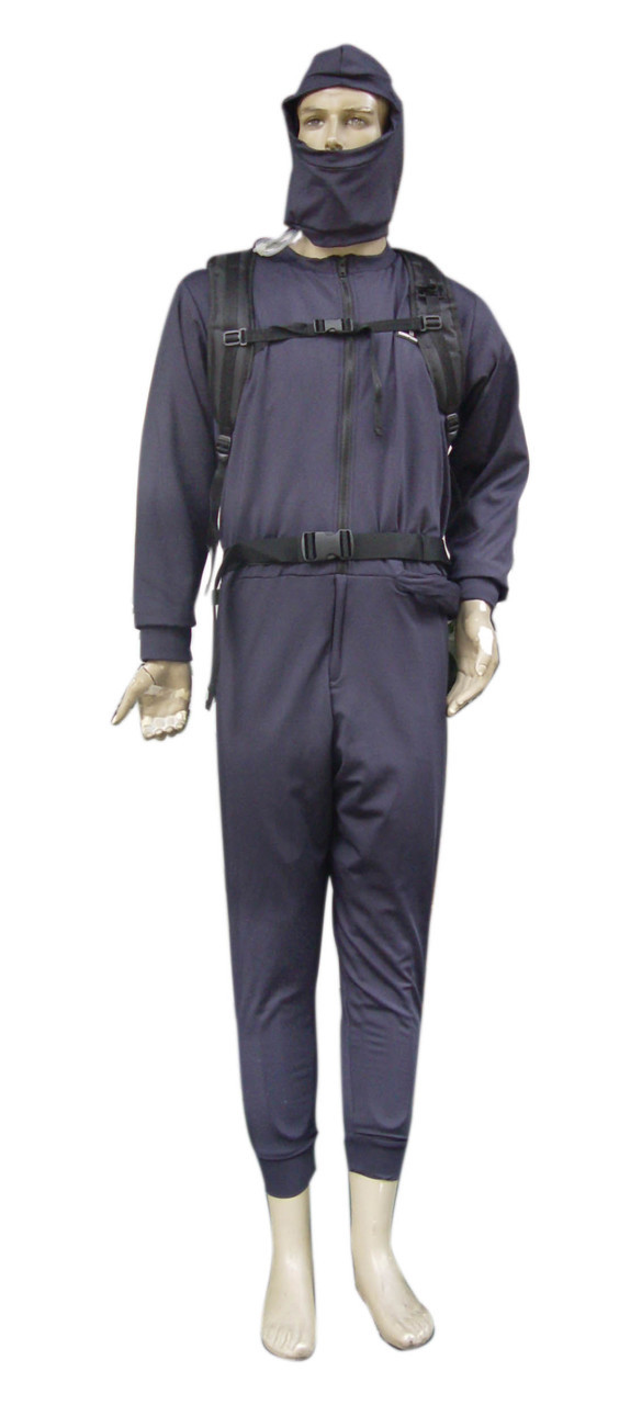 Circulating Cold Water cooling vest, Stop the Heat Before The Heat ...